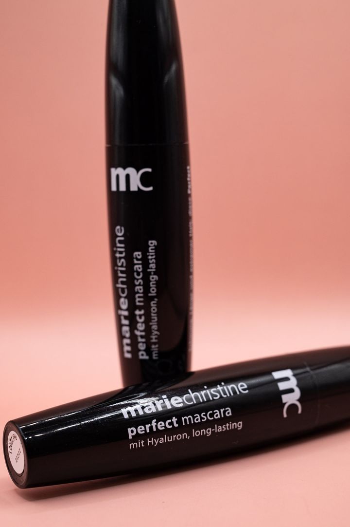 Mascara Black 11ml με Υαλουρονικο - iLashes Athens
