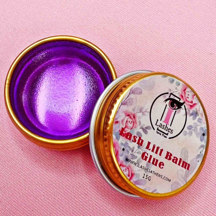 Lash Lift Balm Glue - iLashes Athens